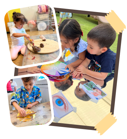 Kuwait Reggio Center